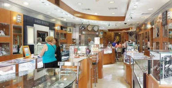 Time Square Jewels & Time - Best Jewelry, Watches & Loose Diamonds ...