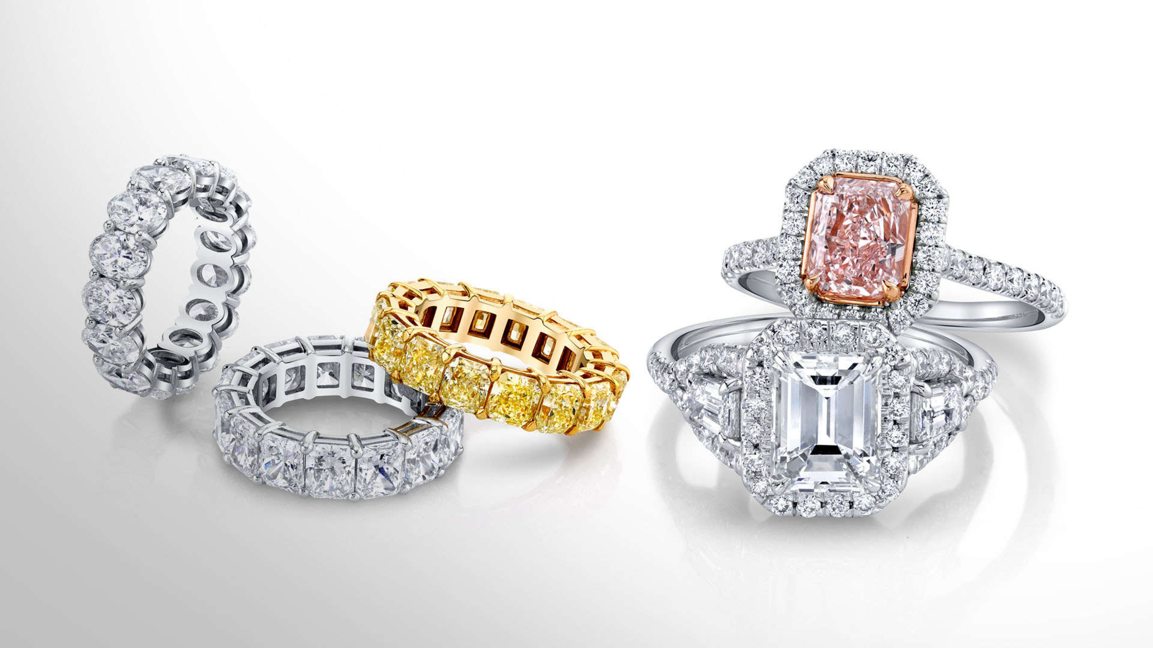 Time Square Jewels & Time - Best Jewelry, Watches & Loose Diamonds ...