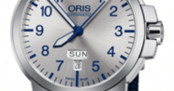 Oris BC3 Advanced, Day Date Watch